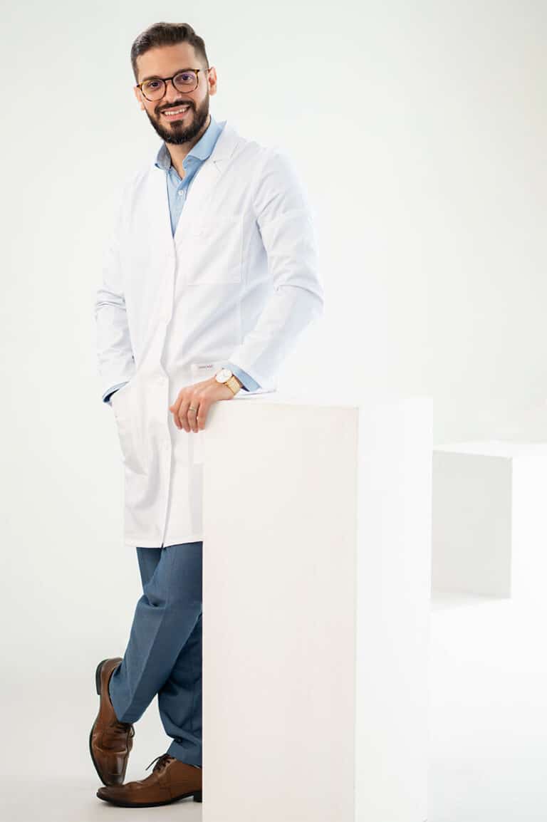Dr Jeilan Martínez Hoed | Conozca un poco sobre mi