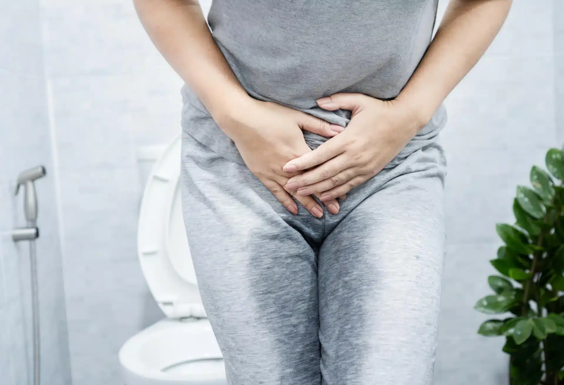 Orinar con frecuencia: cuándo consultar al urólogo